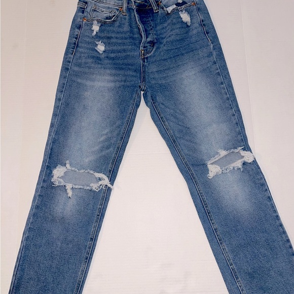 song 80s slim fit | Jeans | Demi Jeans | Poshmark